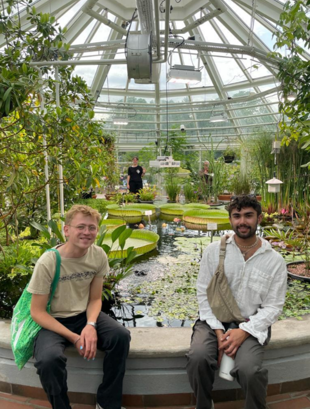 Welcome to Queer Imperial - Climate and environment at Imperial blog